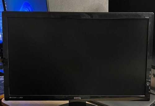 Монитор BenQ GL2450-T (FullHD, 75hz)