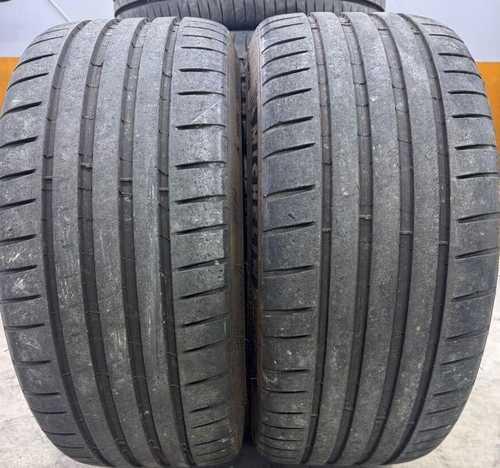 Michelin Pilot Sport 4 S 245/35 R20 95Y