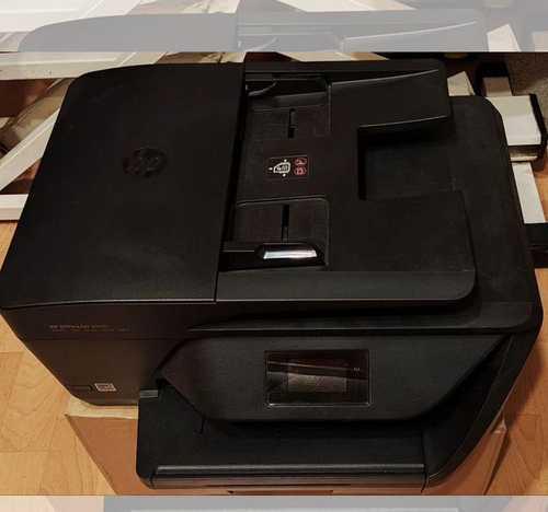 Принтер мфу HP officejet 6950