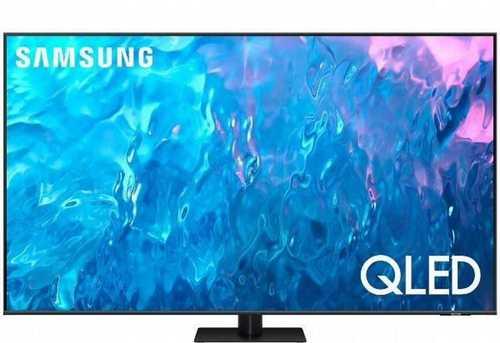 Телевизор Samsung QE55Q70CAU (Новый)
