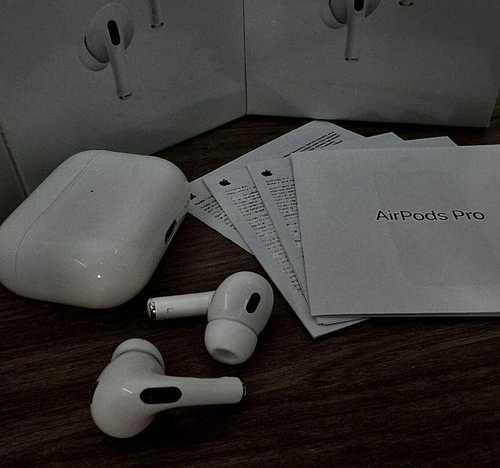 Airpods pro 2 type c