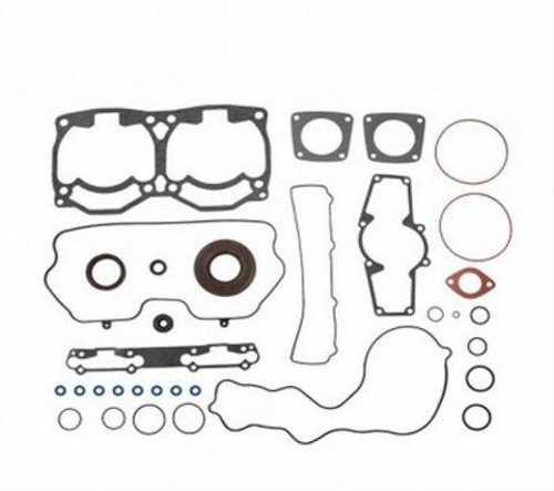 Верхний комплект прокладок Rotax 1000 SDI 05-07