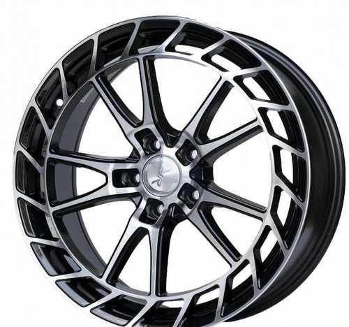 Диск Race Ready Flow Forming cssya5641 MK/M 8,5*20/5*108 d63,4 ет45