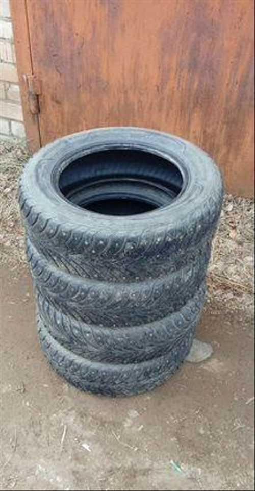 Sava Eskimo S2 Ice 185/65 R15 90H