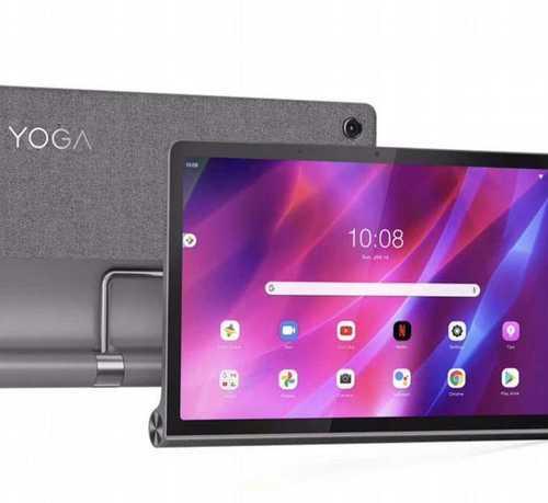 Планшет lenovo yoga tab 11