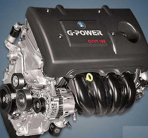 Двигатель Geely Emgrand Ec7 JLY 4G18 2013