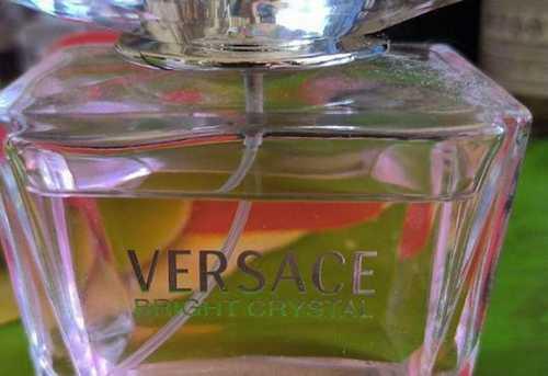 Духи женские versace