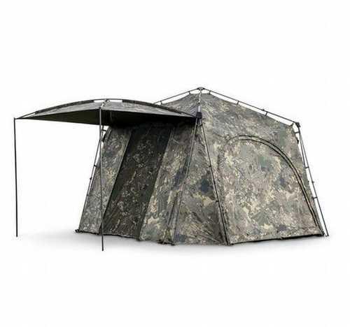 Шатер nash Bank Life Gazebo Camo Pro