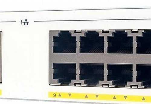 Cisco C1000 series switch