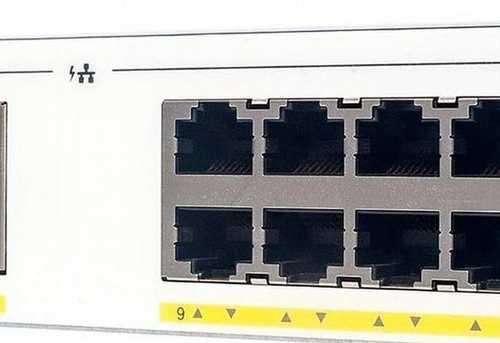 Cisco C1000 series switch