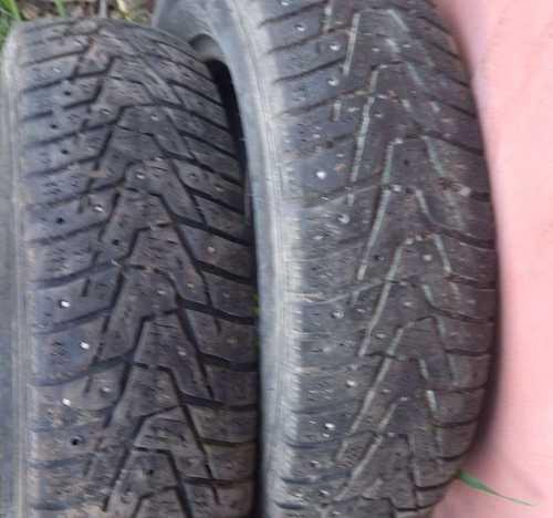 Hankook Winter I'Pike RS2 W429 155/70 R13 75G