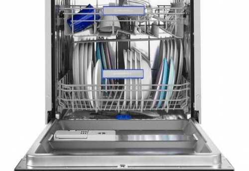 Посудомоечная машина встраиваемая 60см Maunfeld