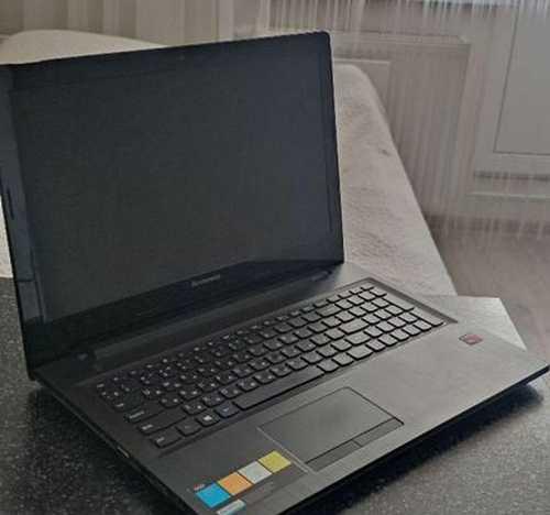 Ноутбук Lenovo G 50-45