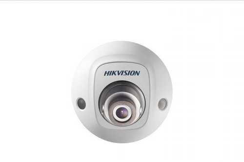 DS-2CD2543G0-IWS (D) Hikvision