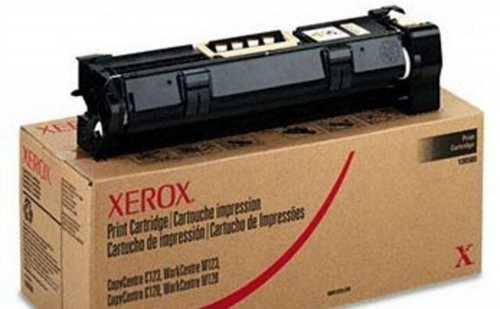 Опция для печатной техники Xerox Фьюзер WC3 135885