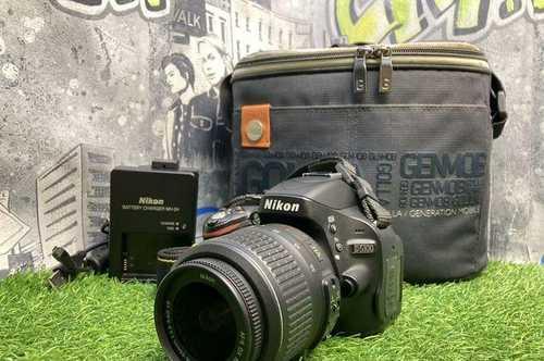 Nikon D5100 Kit 18-55mm VR DX Покупка/Продажа