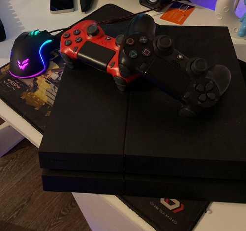 Sony playstation 4 3 ревизия