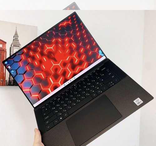 Dell XPS Core i7   GTX (в идеале)