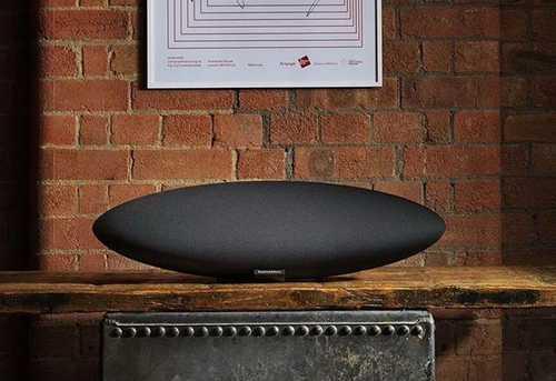 Bowers & Wilkins Zeppelin Wireless