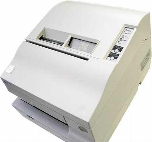 Epson TM-U950P матричный чековый принтер