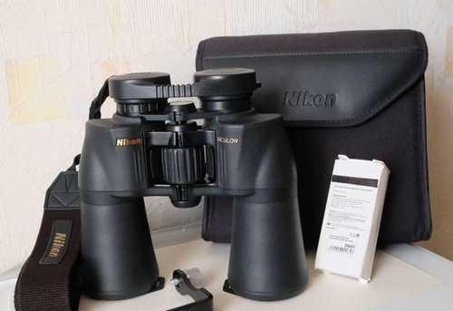 Nikon Aculon 16x50 (4,2гр.)