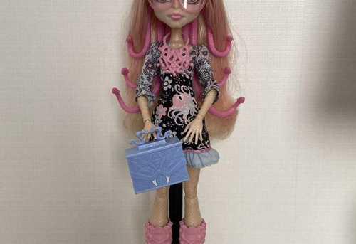 Кукла монстер хай monster high