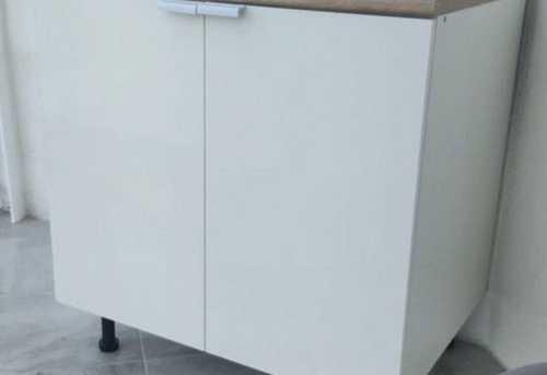 Шкаф для кухни комод тумба