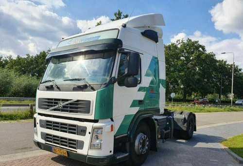 Детали для ремонта Volvo FM13