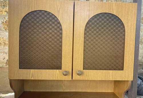 Кухонные шкафчики верхние