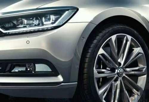 Колёса Volkswagen Verona R19
