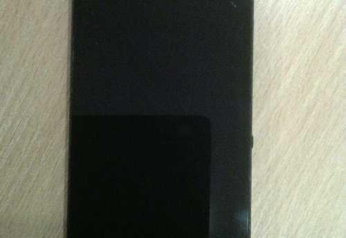 Sony Xperia C, 4 ГБ