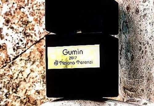 Tiziana Terenzi Gumin 2022