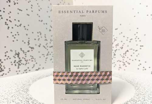 Essential Parfums Rose Magnetic