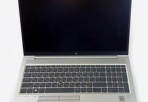 Ноутбук HP 850 G7 (i7-10610u/32Gb/512 SSD)