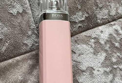 Hugo boss ma vie l'eau женская туалетная вода