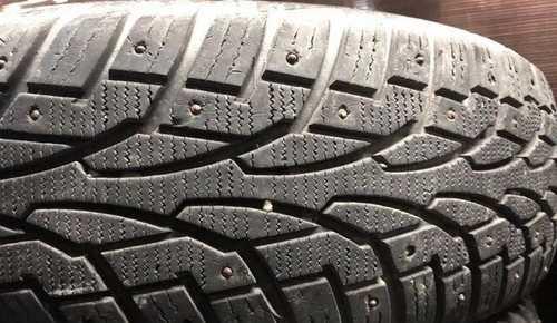 Nankang SW-7 215/70 R16
