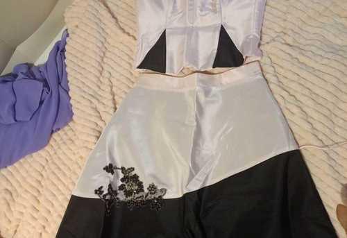 Продается корсетное платье (42-44 размер)