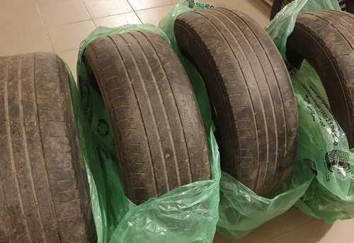 Bridgestone 613V 235/55 R19