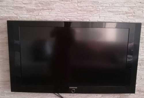 Телевизор Samsung 40 дюймов требуется ремонт