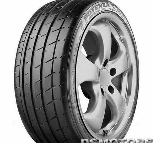 Bridgestone Potenza S007 275/30 R20 97Y