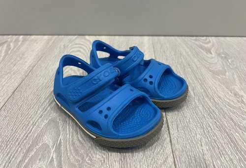 Сандали Crocs c4