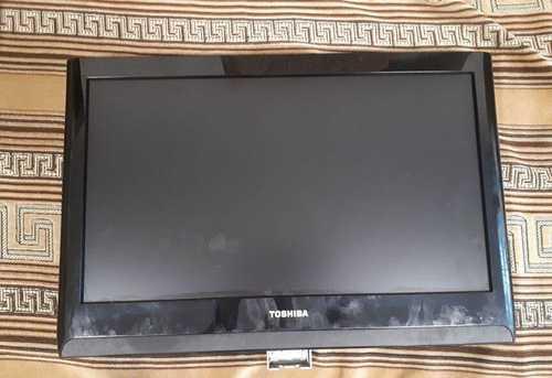 Телевизор toshiba 22av605pr