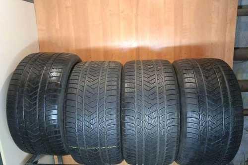 Pirelli Winter Sottozero 3 315/30 R21 105V