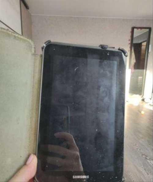 Планшет Samsung