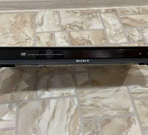 DVD плеер Sony DVP-NS28