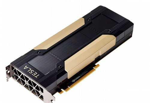 Nvidia Tesla V100 pcie 32Gb Графический Ускоритель