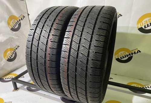 Goodyear Cargo Vector 225/55 R17C