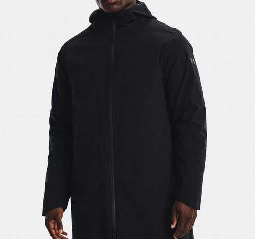 Куртка UA Storm ColdGear Infrared Down 3-in-1