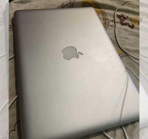 Apple macbook pro 1.1