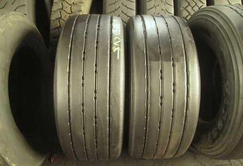 Michelin X multi HLT 385/65
